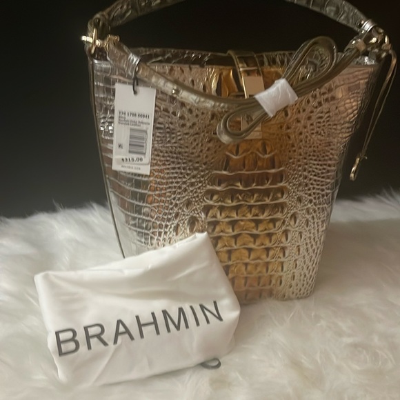Brahmin | Bags | Nwt Brahmin Shira | Poshmark